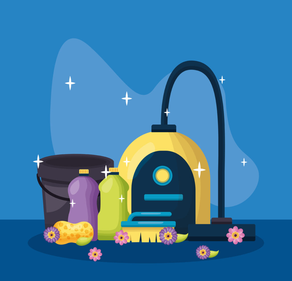The Impact of Professional Cleaning on Business Success